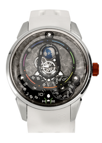 BEHRENS X Producer Michael Apolar – Blue Lake Watches